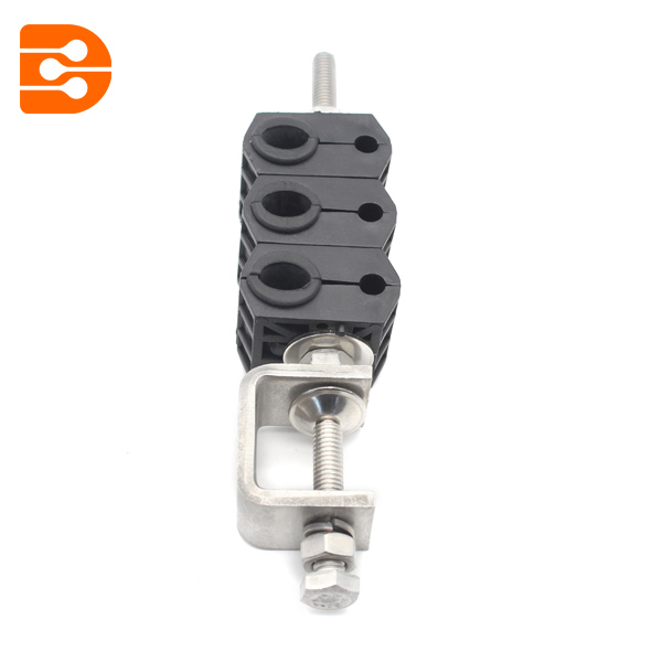 HUAWEI Fiber Feeder Clamp from China manufacturer - DOWELL INDUSTRY