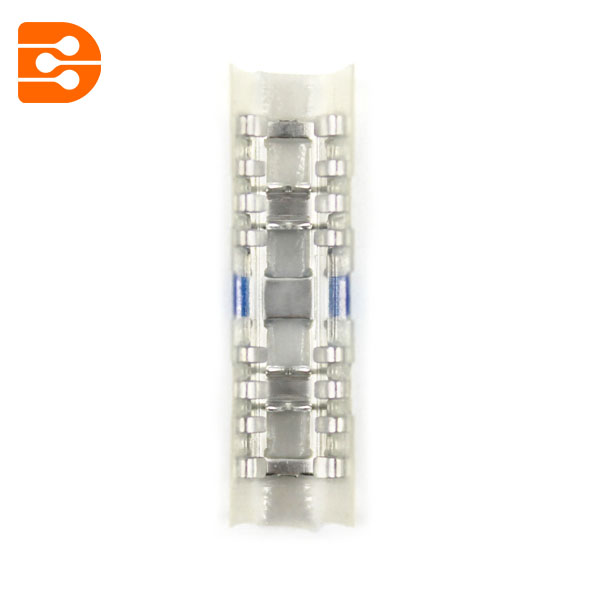 Mini PICABOND Connector from China manufacturer - DOWELL INDUSTRY