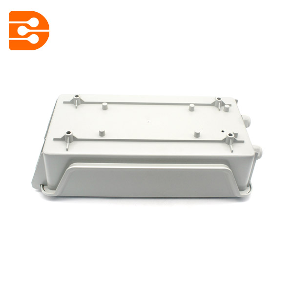 100-Pair Waterproof Krone IDC Module Distribution Box from China ...