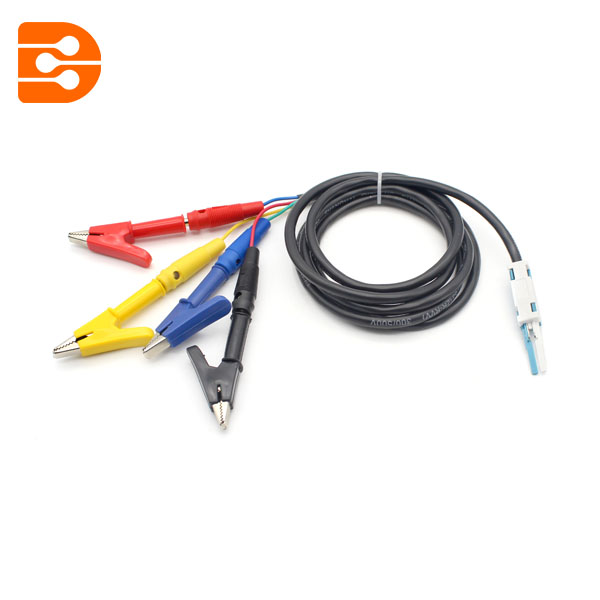 STG 4-Wire Serial Test Probe with Banana Plugs from China manufacturer ...
