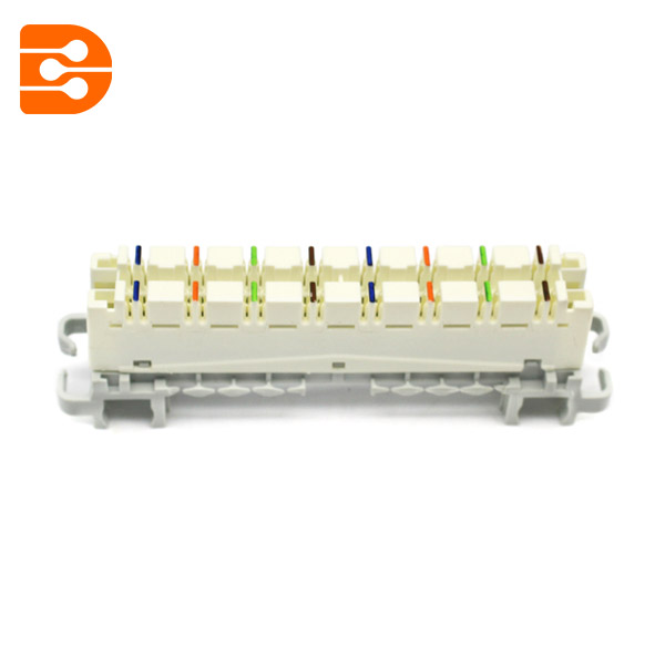KRONE HIGHBAND 8-Pair Disconnection Module from China manufacturer ...