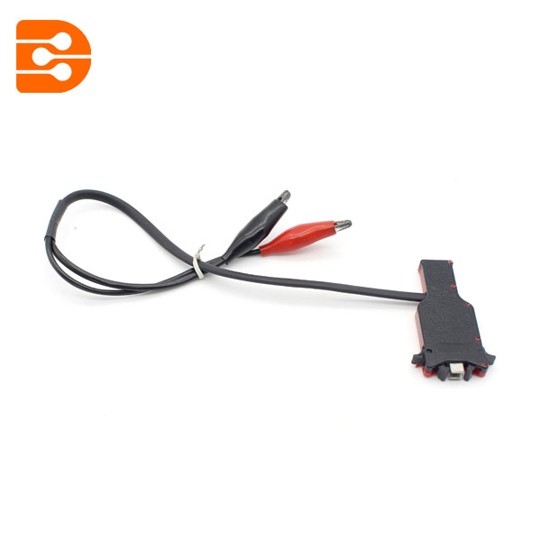 IBDN & NORDX & NORTE BIX Test Probe from China manufacturer - DOWELL ...