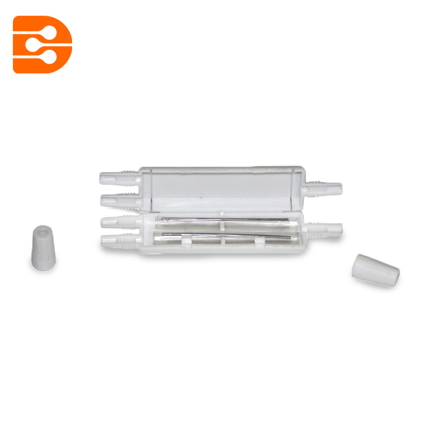 Drop Cable Splice Tube from China manufacturer - DOWELL INDUSTRY