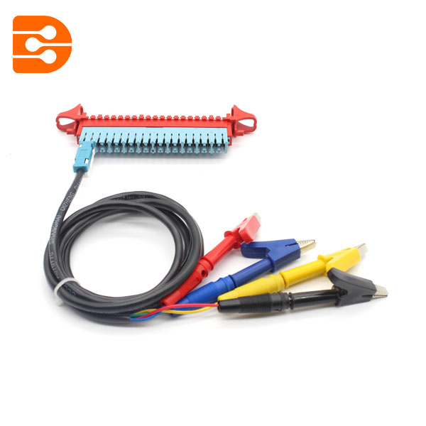 STG 4-Wire Serial Test Probe with Banana Plugs from China manufacturer ...