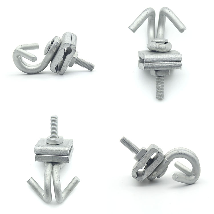 Mid-Span Clamp from China manufacturer - DOWELL INDUSTRY