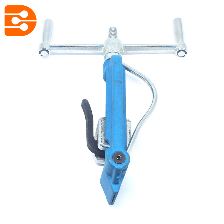 Stainless Steel Strap Fastening Tool from China manufacturer - DOWELL ...