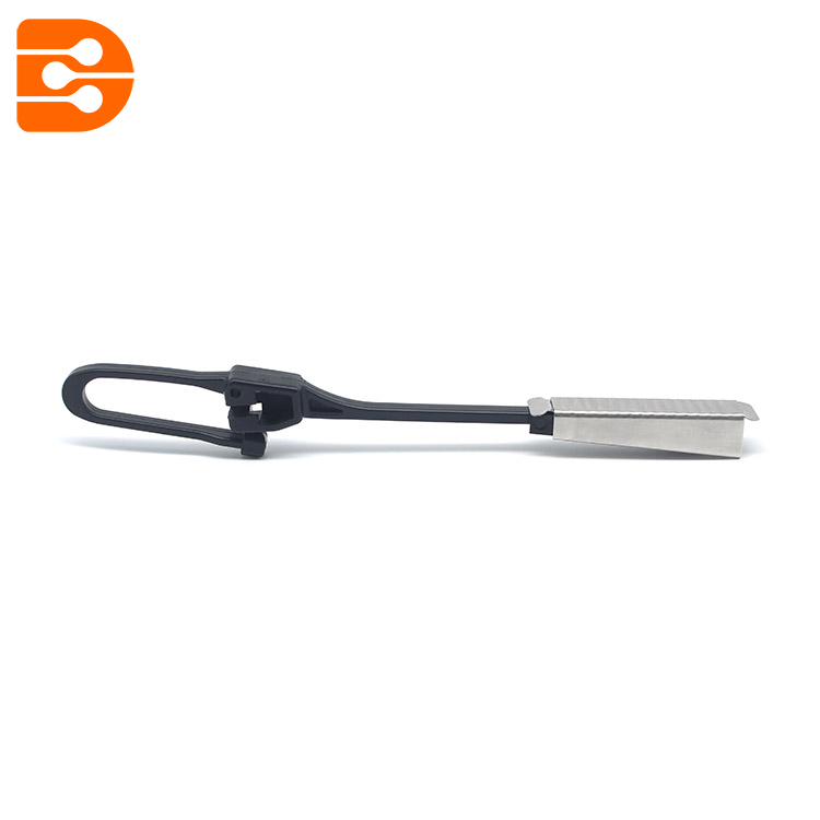 Hybrid Fiber Optic Clamp from China manufacturer - DOWELL INDUSTRY