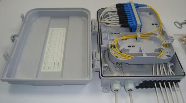 2021 Ultimate Guide of the Fiber Distribution Box - DOWELL