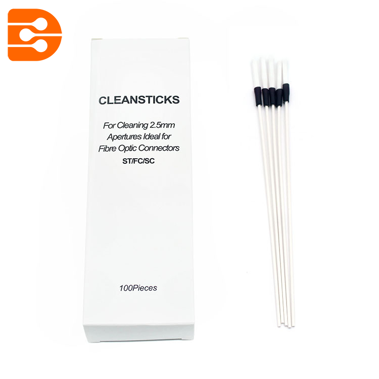 Clean Stick 2.5mm from China manufacturer - DOWELL INDUSTRY