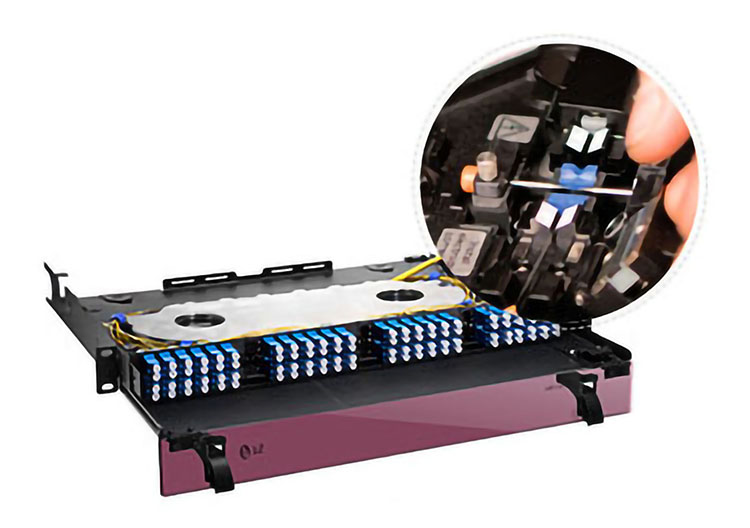 Fiber Optic Splicing Sleeve from China manufacturer - DOWELL INDUSTRY