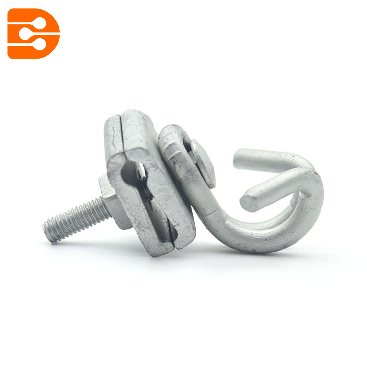 Mid-Span Clamp from China manufacturer - DOWELL INDUSTRY