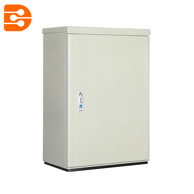 144 F Wall Mounted Fiber Optic Cross Cabinet from China manufacturer ...
