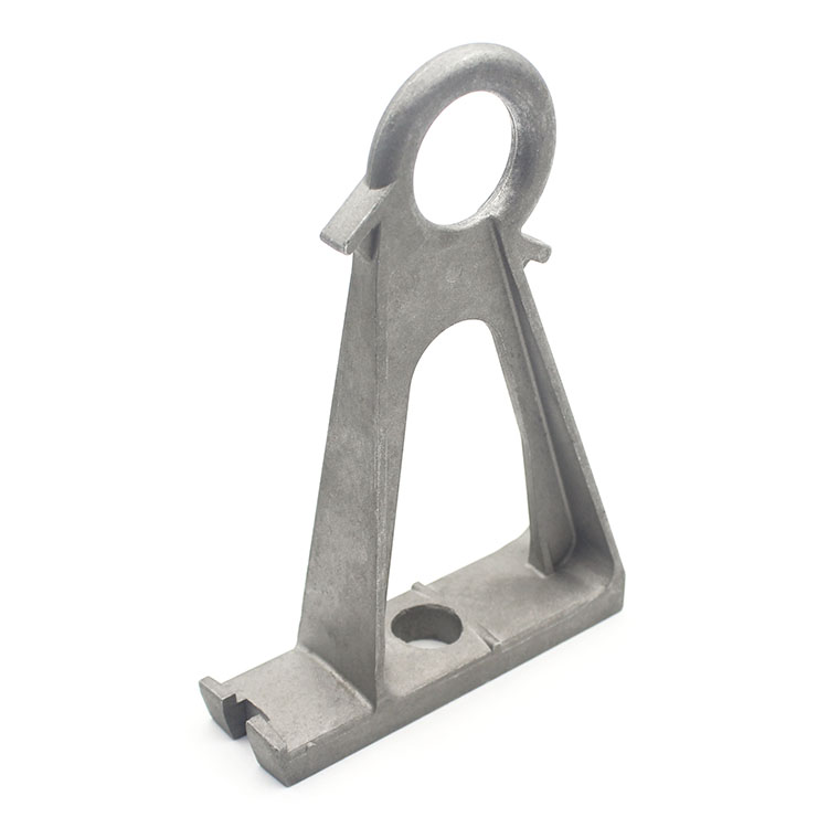 Aluminium Suspension Bracket from China manufacturer - DOWELL INDUSTRY