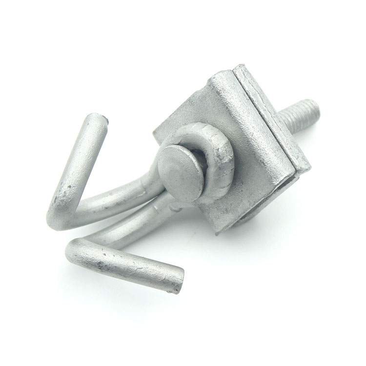 Mid-Span Clamp from China manufacturer - DOWELL INDUSTRY