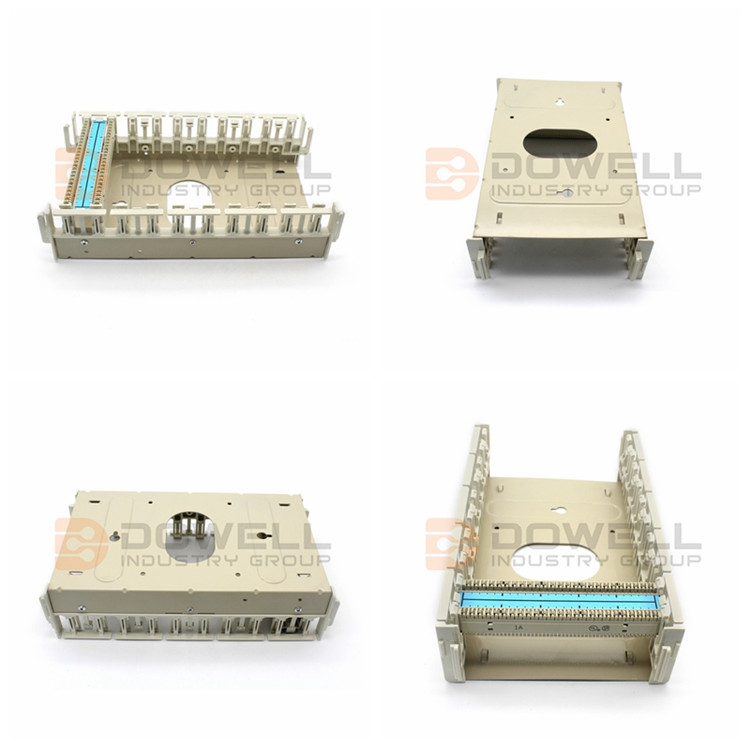QMBIX12E IBDN & NORDX & NORTE BIX Mount, 250-Pair from China ...