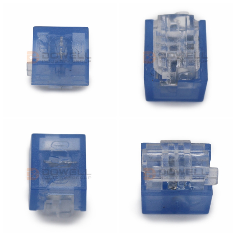 UB Bridging Connector from China manufacturer - DOWELL INDUSTRY