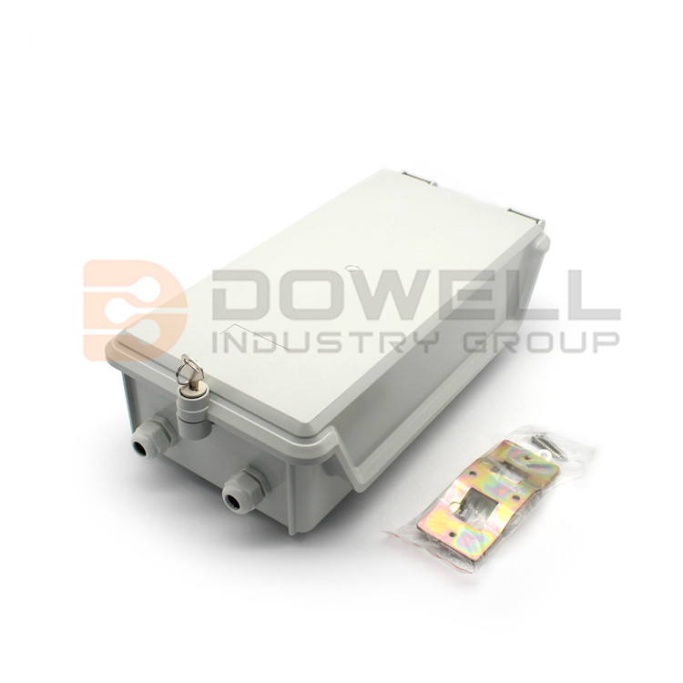 100-Pair Waterproof Krone IDC Module Distribution Box from China ...